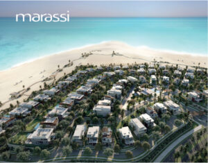 Marassi – foustat